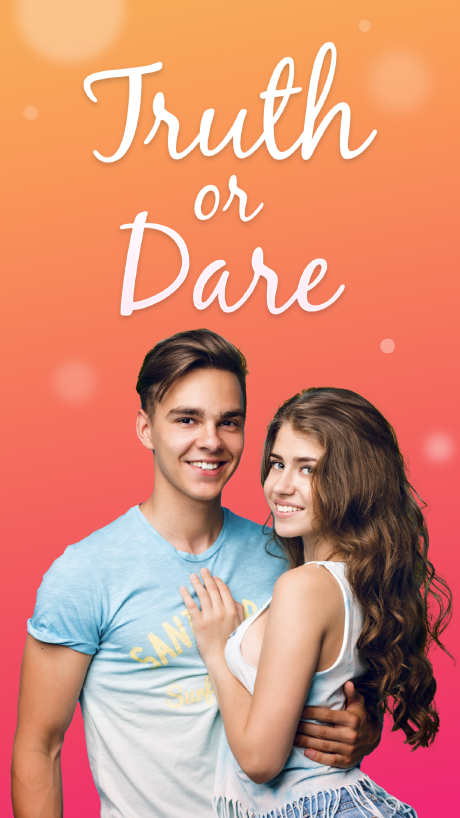 „Wahrheit oder Pflicht“-App kostenlos für iOS & Android ️