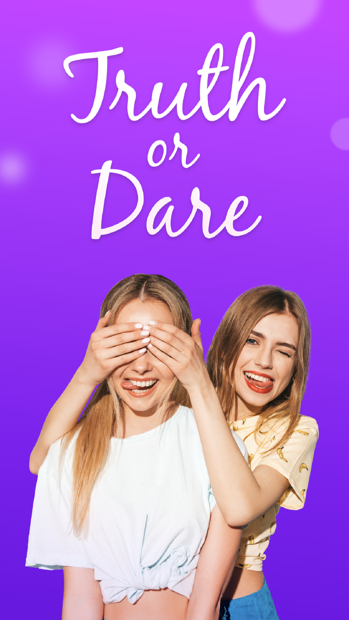 „Wahrheit oder Pflicht“-App kostenlos für iOS & Android ️